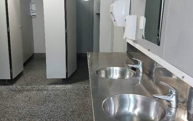 Awakeri Hot Springs Holiday Park | Full Service Camp | New Zealand